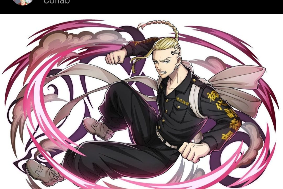 Review dan Link Baca Manga Tokyo Revengers 221, Draken Mati? - Film ...