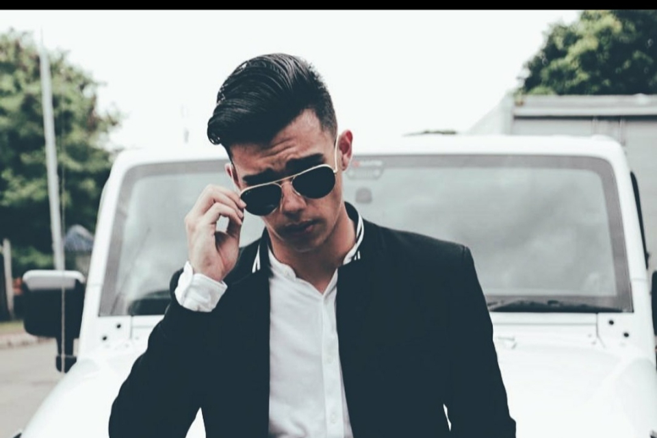 Profil dan Biodata Jeff Smith: Agama, Pacar, hingga Kasus Narkoba - Hits Katadata.co.id