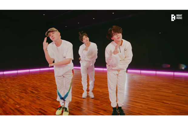 7 Fakta Nick Joseph, Koreografer Baru HYBE di Balik Dance 3J BTS ...