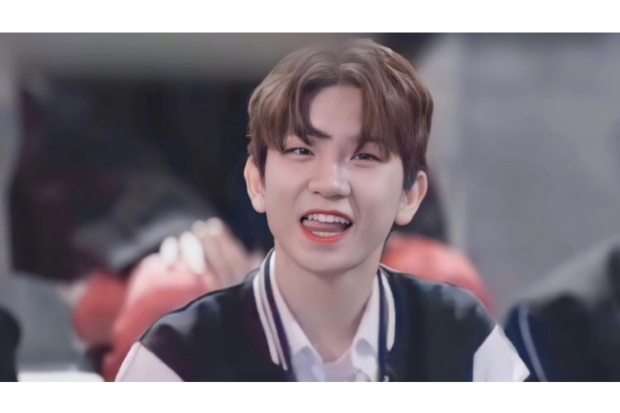 Profil dan Biodata Oh Sung Jun 'LOUD', Disebut Mirip Hwang In Yeop ...