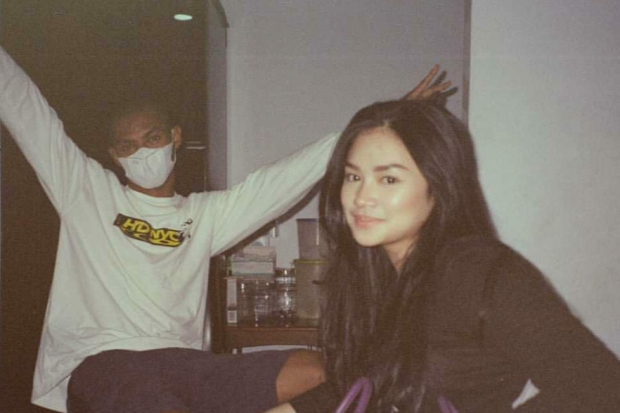 Profil dan Biodata Tiarani Savitri, Putri Mulan Jameela Anak Kuliahan ...