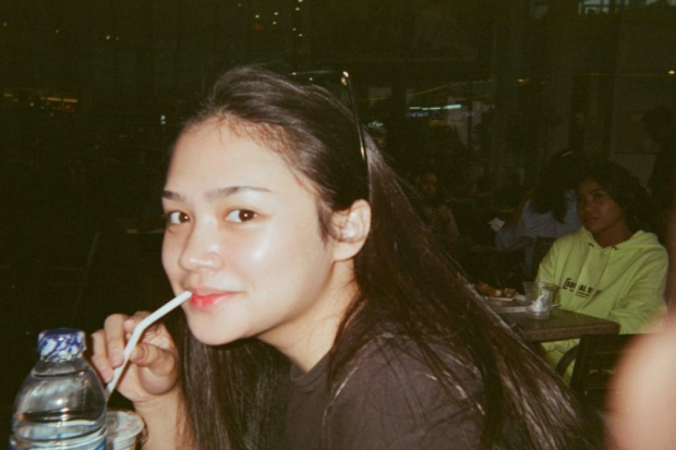 Profil dan Biodata Tiarani Savitri, Putri Mulan Jameela Anak Kuliahan ...