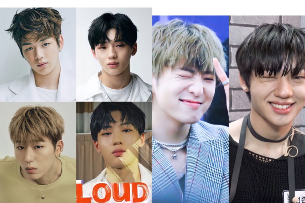 Profil dan Biodata Cheon Jun Hyeok 'LOUD': Keluarga, Umur, Hobi - Korea Katadata.co.id