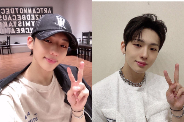 Profil dan Biodata Cheon Jun Hyeok 'LOUD': Keluarga, Umur, Hobi - Korea Katadata.co.id