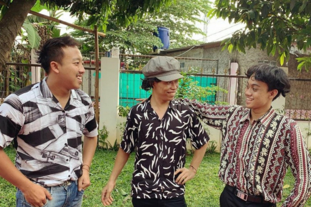 6 Fakta Warkopi, Warkop DKI KW Berawal dari TikTok Kini Ditegur Indro ...