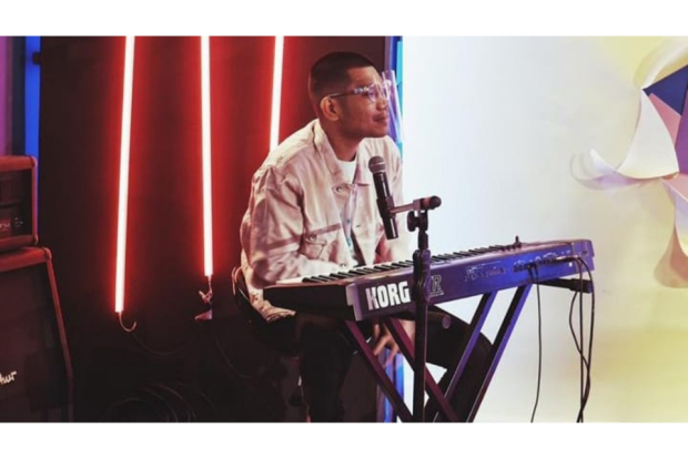 10 Pengakuan Kaleb J Setelah Viral, Ingin Kolab sama Justin Timberlake - Hits Katadata.co.id