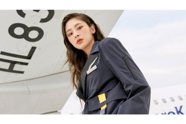 Jay B GOT7 Bantah Pacaran sama Kwon Se Eun, Model di MV Lagu AM PM - Korea Katadata.co.id