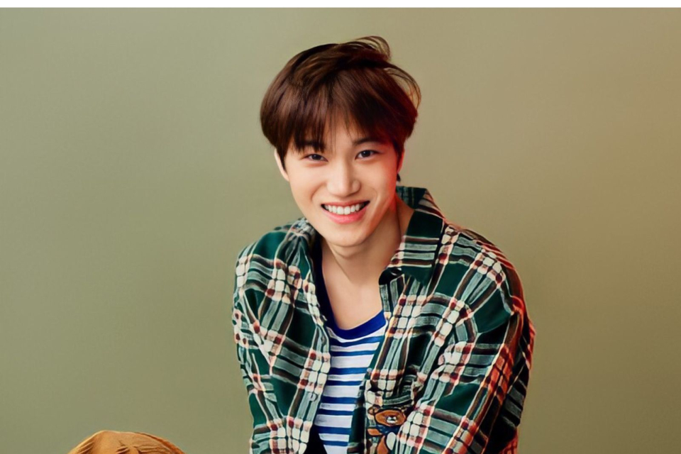 Kai EXO Sindir SM Tak Berikan Dukungan Maksimal untuk Vlog KAIst - Korea Katadata.co.id