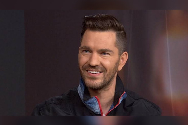 Arti Lirik Lagu Don't Give Up On Me - Andy Grammer, Viral di TikTok - Hits Katadata.co.id