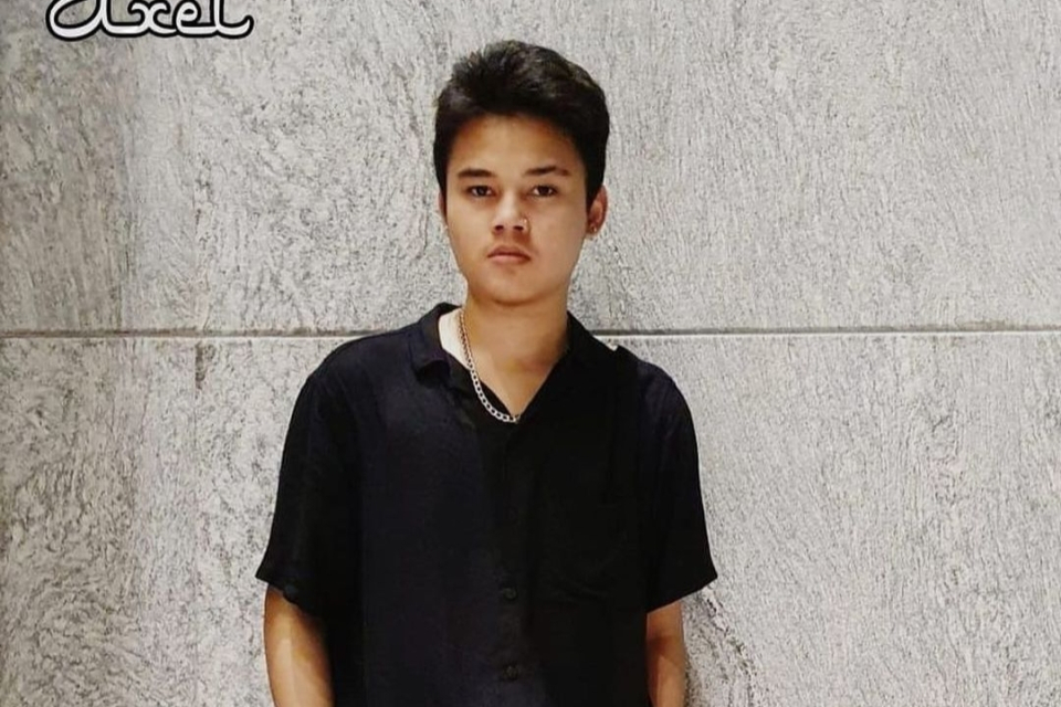 8 Fakta Axel Farden Anak Moldy Gitaris Radja, Ganteng dan Berbakat ...