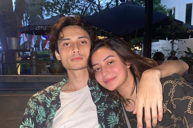 Profil dan Biodata Mutiara Hazle: Agama, Pacar, Kakak, TikTok - Hits ...