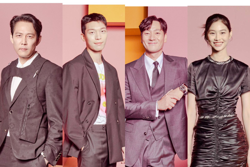 Jadwal dan Cara Nonton The Tonight Show Jimmy Fallon Pemain Squid Game ...