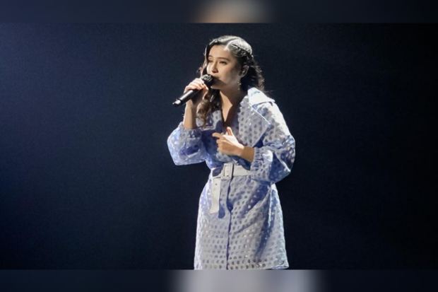 Profil dan Biodata Femila Sinukaban: Agama, Pacar, Kuliah - Hits ...