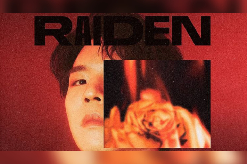 Lirik Lagu Love Right Back - DJ Raiden ft Taeil NCT dan Lil Boi - Korea ...