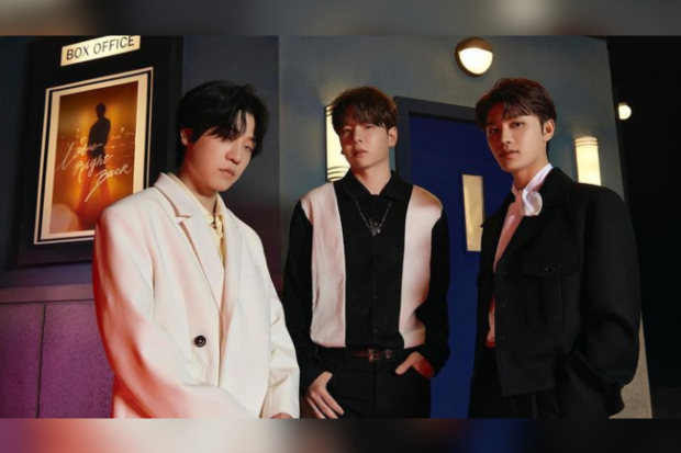 Lirik Lagu Love Right Back - DJ Raiden ft Taeil NCT dan Lil Boi - Korea ...