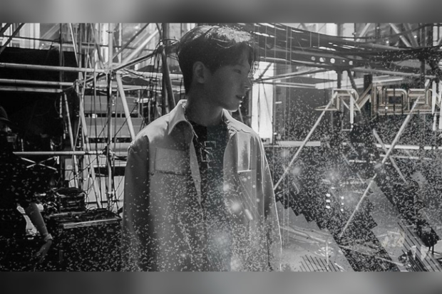 Lirik Lagu Love Right Back - DJ Raiden ft Taeil NCT dan Lil Boi - Korea ...