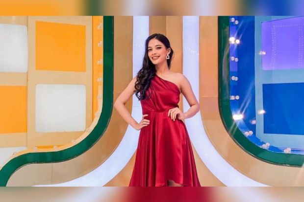 Profil dan Biodata Malida Dinda Utami, Rara di Sinetron IPA & IPS - Hits Katadata.co.id