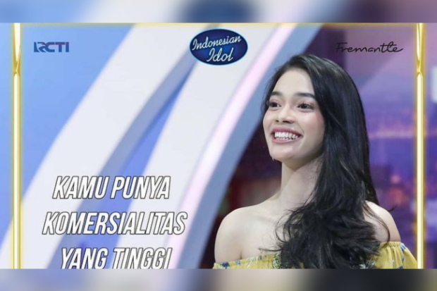 Profil dan Biodata Malida Dinda Utami, Rara di Sinetron IPA & IPS - Hits Katadata.co.id