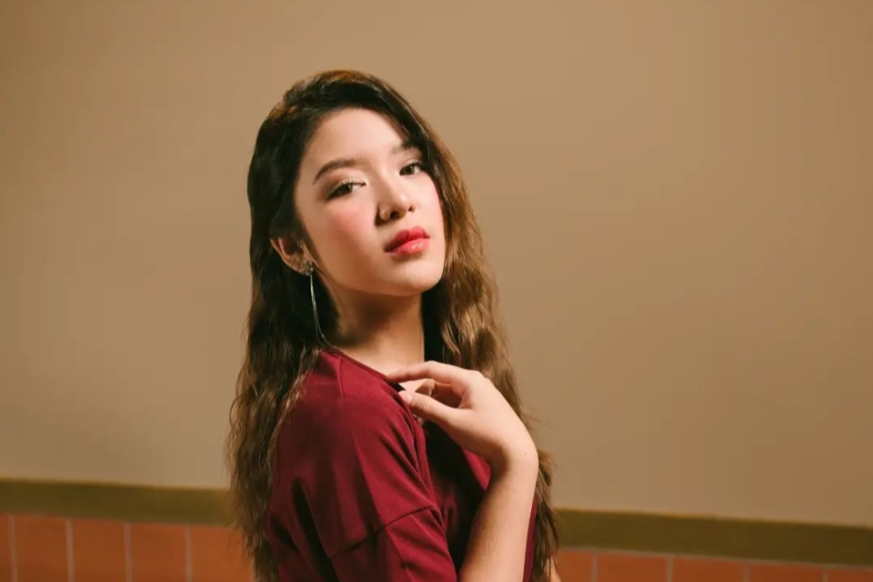 Peringati Mental Health Day, Tiara Andini Unggah Foto Mata Sembab ...