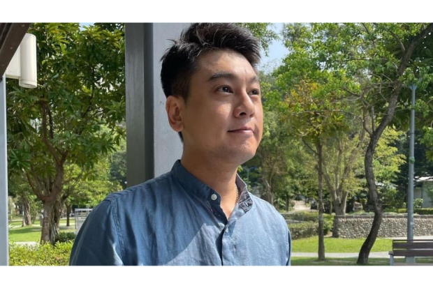 Kondisi Ken Zhu Meteor Garden, Depresi di Kampung Gak Ada Pekerjaan - Hits Katadata.co.id