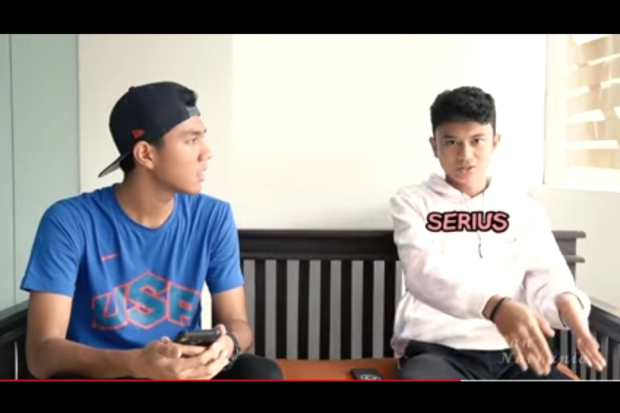 4 Tipe Pacar Panglima Bintang Agara - Hits Katadata.co.id