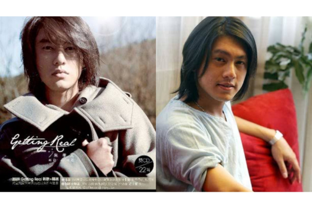 Transformasi Ken Zhu, Sukses Meteor Garden Kini Nganggur di Kampung ...