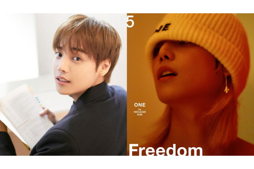 Lama Hilang, Perubahan Penampilan Rapper ONE Bikin Kaget - Korea ...