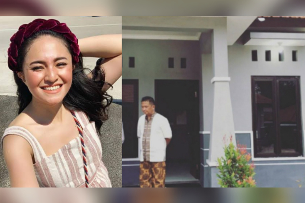 6 Artis Hadiahkan Rumah Mewah untuk Ortu, Rossa hingga Marshanda - Hits ...