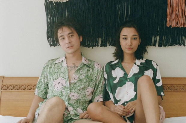 Profil dan Biodata Jerome Kurnia: Agama, Keturunan, Pacar, Film - Hits ...