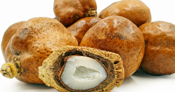 Beragam Manfaat Buah Zuriat bagi Ibu Hamil - Lifestyle Katadata.co.id