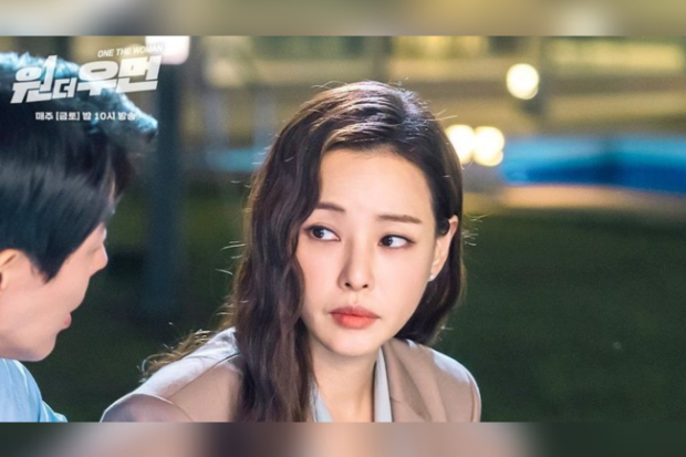 Link Nonton One The Woman Episode 12 Sub Indo, Jo Yeon Joo Terancam - Korea Katadata.co.id