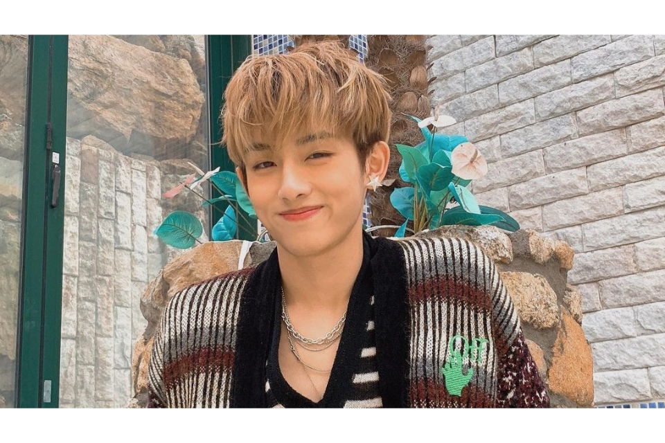 Usai Bangun Studio, Winwin NCT Siap Debut Aktor Bareng Vengo Gao - Korea Katadata.co.id