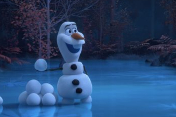 Jadwal Tayang dan Sinopsis Olaf Presents Sub Indo di Disney Hotstar ...