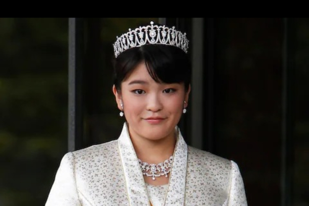 8 Fakta Putri Mako, Keluar Kekaisaran Jepang Demi Nikahi Rakyat Biasa ...