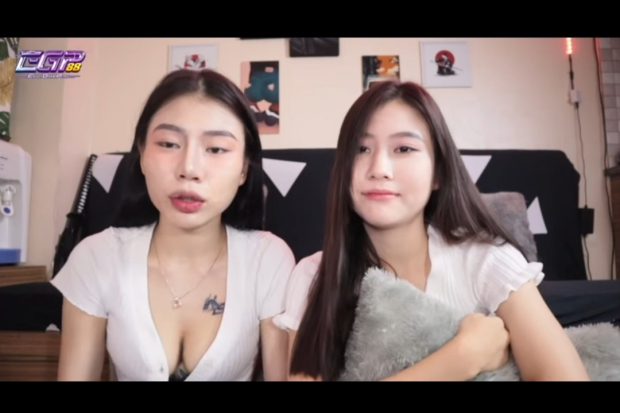 Profil dan Biodata Vey Ruby Jane: Agama, Pacar, Usia, TikTok - Hits Katadata.co.id