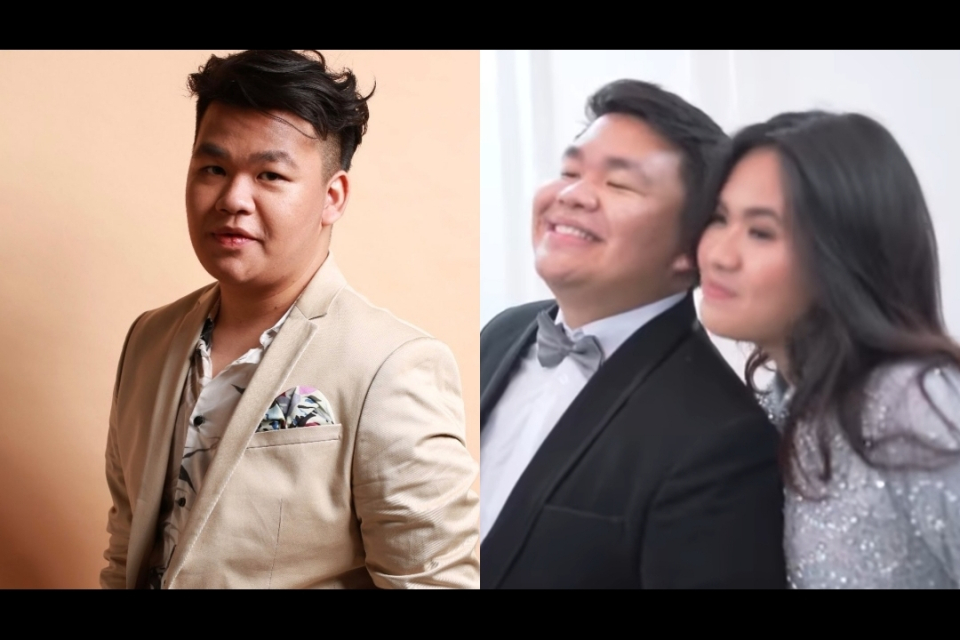 Unggah Momen Fitting Baju Pengantin, Teuku Ryzki Eks CJR Siap Menikah? - Hits Katadata.co.id