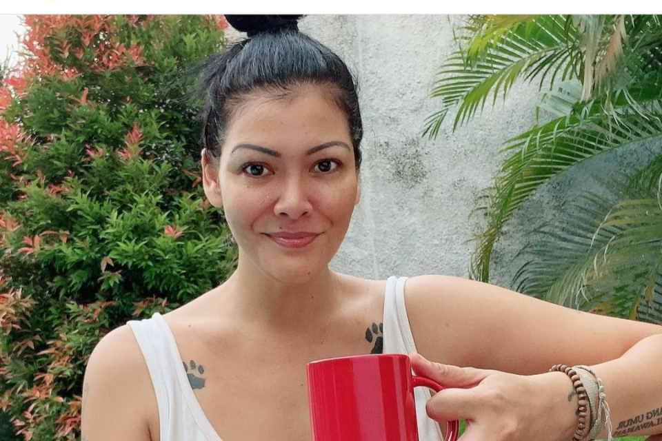 Profil dan Biodata Melanie Subono: Agama, Suami, Cucu BJ Habibie - Hits ...