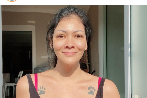 Profil dan Biodata Melanie Subono: Agama, Suami, Cucu BJ Habibie - Hits ...