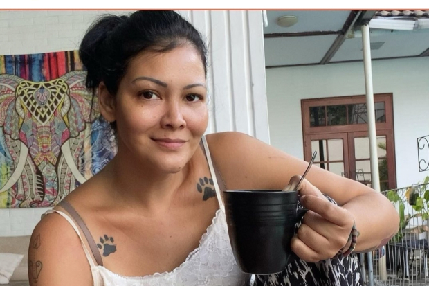 Profil dan Biodata Melanie Subono: Agama, Suami, Cucu BJ Habibie - Hits ...