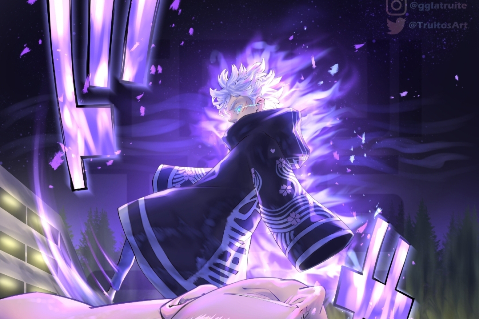 Review dan Link Baca Tokyo Revengers 229, Mikey dan Senju Beraksi ...