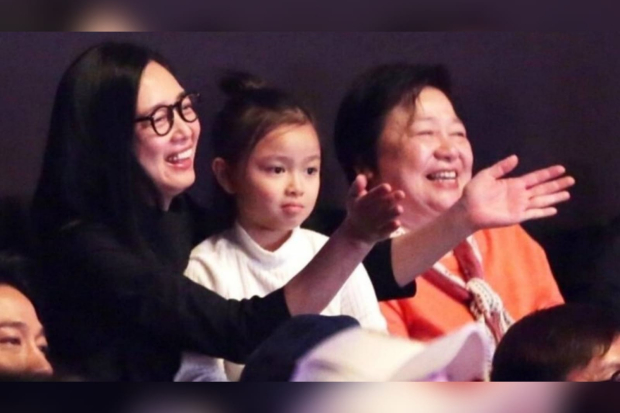 Warisan Andy Lau Senilai Rp38 Miliar untuk Putrinya Hilang Dicuri ...