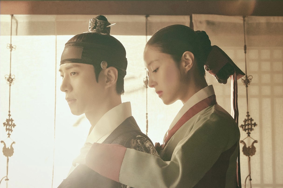 Spoiler The Red Sleeve Episode 1 Sub Indo, Junho 2PM Jadi Raja - Korea ...