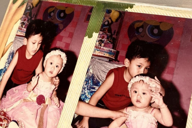 Profil dan Biodata Randy Martin: Agama, Film, Karier hingga Pacar ...