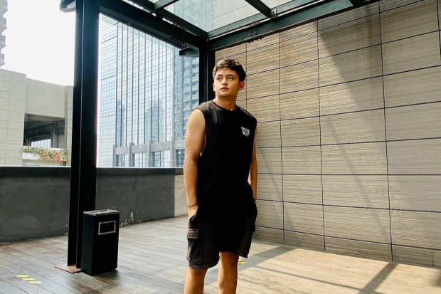 Profil dan Biodata Randy Martin: Agama, Film, Karier hingga Pacar ...