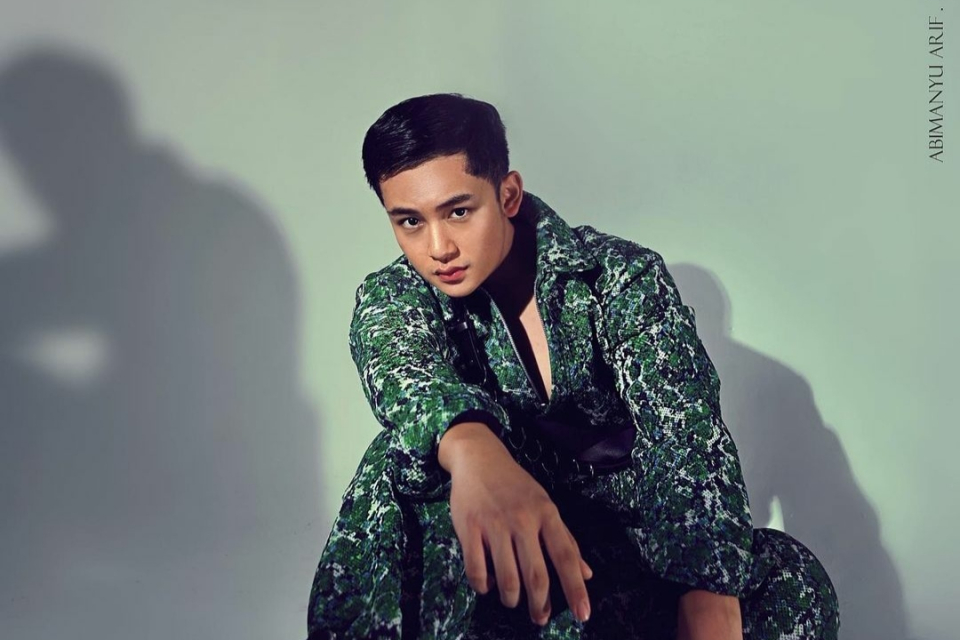 Profil dan Biodata Randy Martin: Agama, Film, Karier hingga Pacar ...