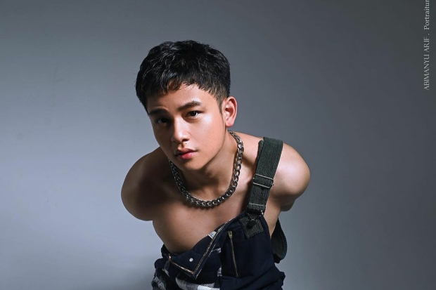 Profil dan Biodata Randy Martin: Agama, Film, Karier hingga Pacar ...