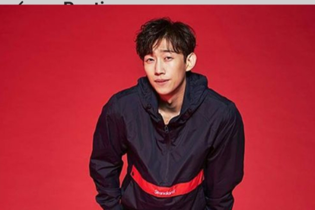Perjalanan Cinta Kang Ki Young dan Istri, Kini Dikaruniai Anak Pertama ...