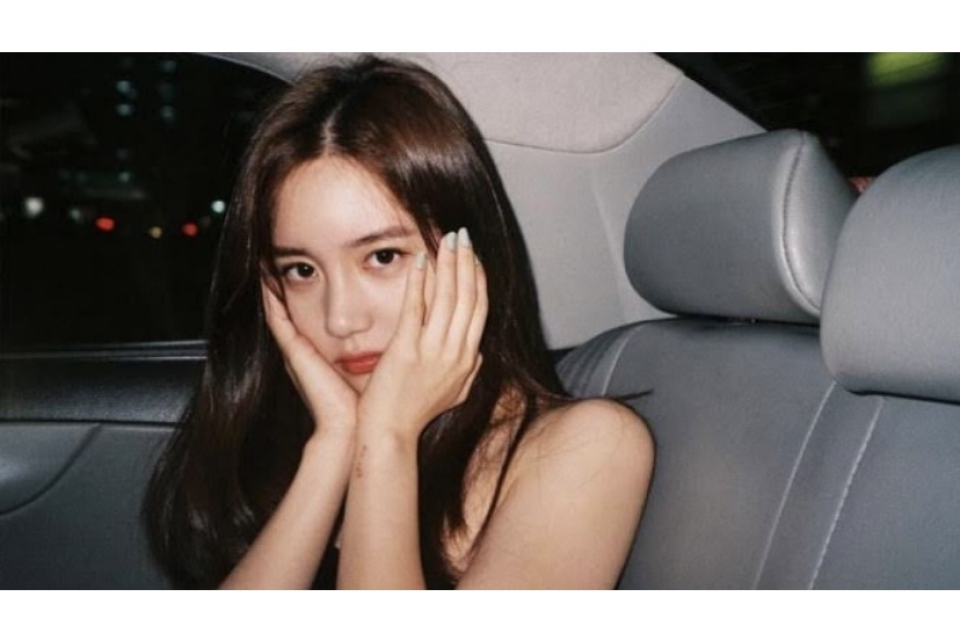 Han Seo Hee Histeris Mengutuk Hakim Usai Divonis Penjara - Korea ...