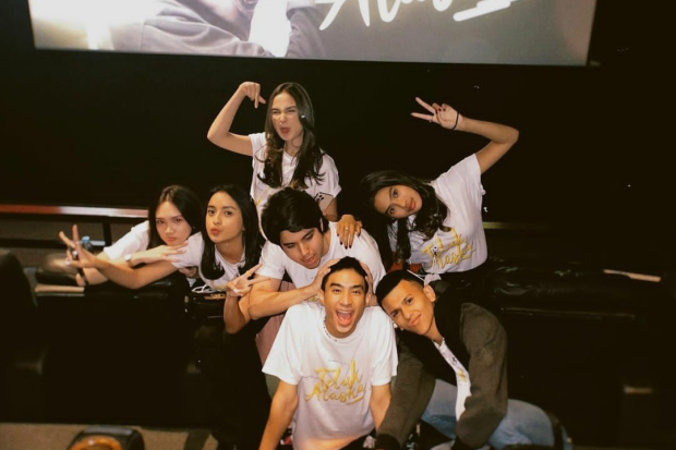 Profil dan Biodata Fadi Alaydrus: Agama, Pacar, TikTok, Tanggal Lahir ...