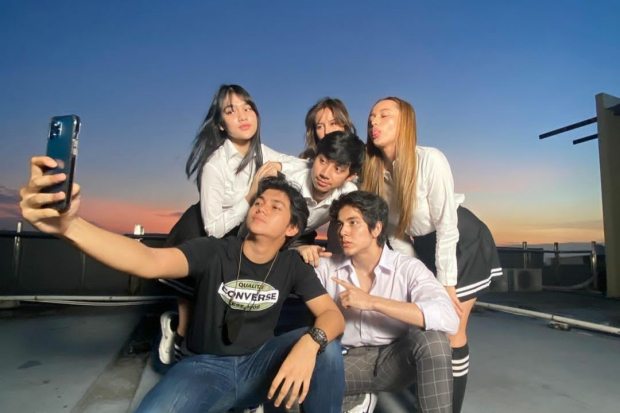 Profil dan Biodata Fadi Alaydrus: Agama, Pacar, TikTok, Tanggal Lahir ...